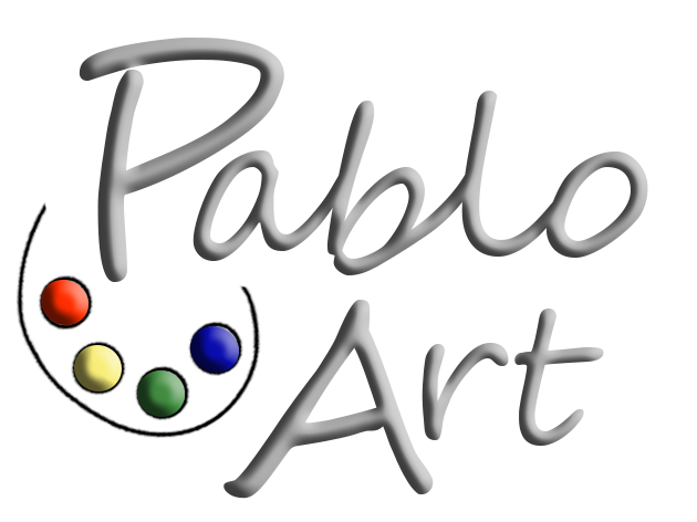 Pablo Art - Home